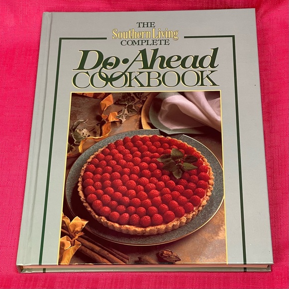 Kitchen | Doahead Cookbook | Poshmark